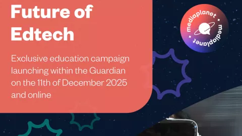 The Future of EdTech 2025 | Association for Learning Technology